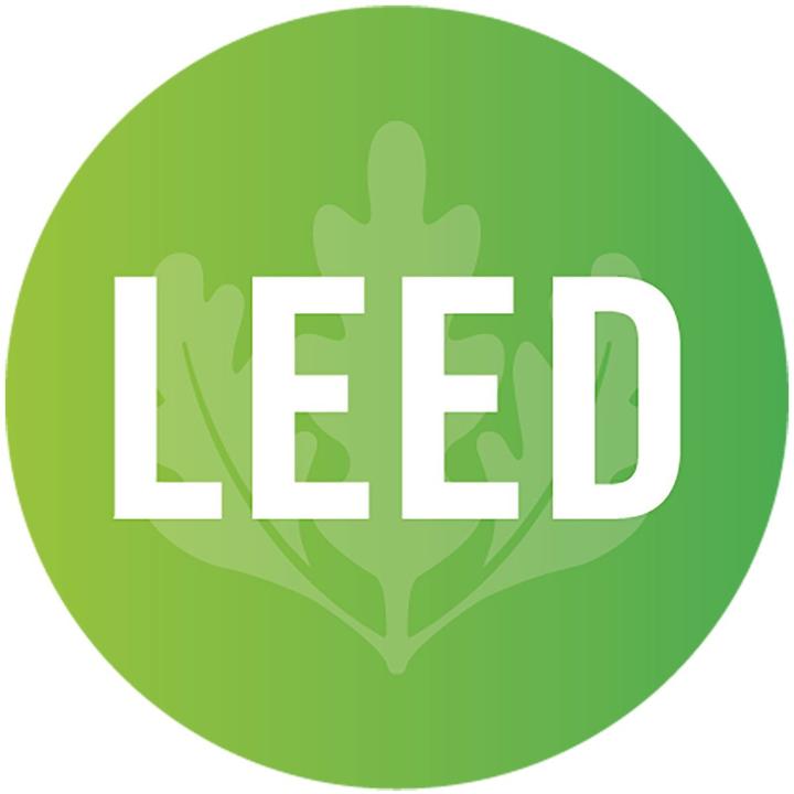LEED GA 一周备考攻略（重点加参考资料总结） - 知乎