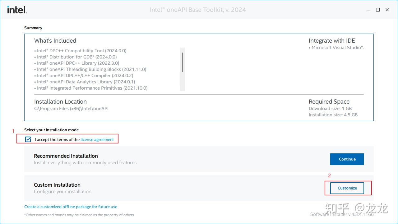 Abaqus2023安装及子程序关联简明教程 - 知乎