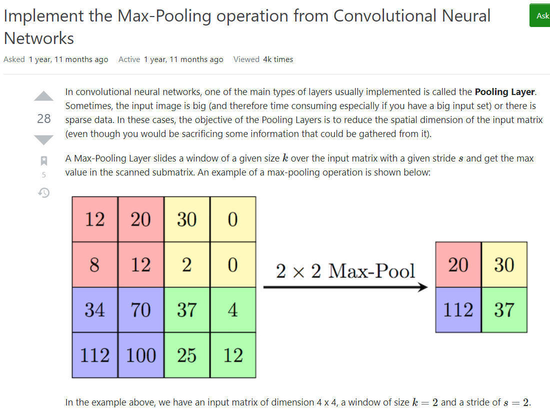 卷积神经网络中，步长为2的卷积层可以代替池化层吗？ - 知乎