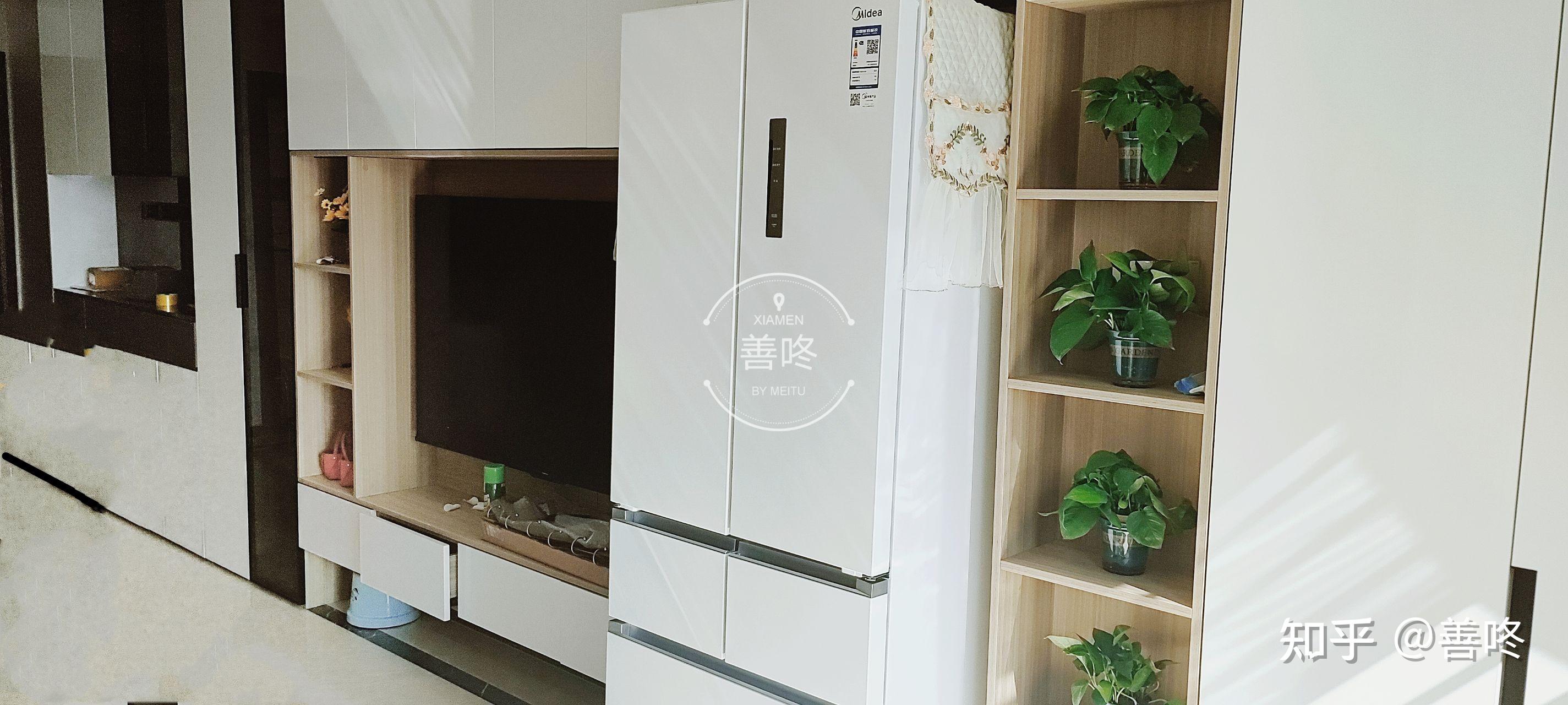 家里空间有限，求推荐一款多门大容量冰箱? - 知乎