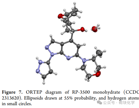 JMC 主编推荐| 超棒的药物发现逻辑： ATR 抑制剂 (RP-3500)的优化与合成 - 知乎