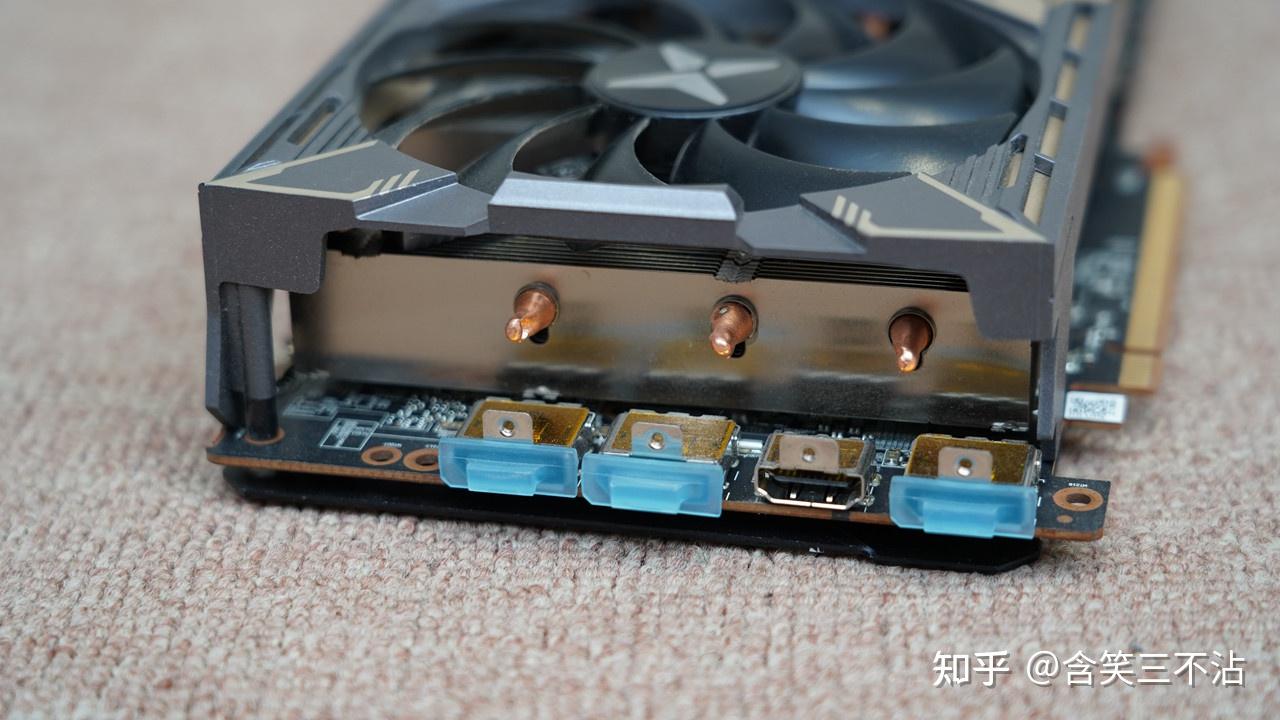 AMD FSR技术来袭，如何开启FSR？FSR效果如何？本文告诉你答案 - 知乎