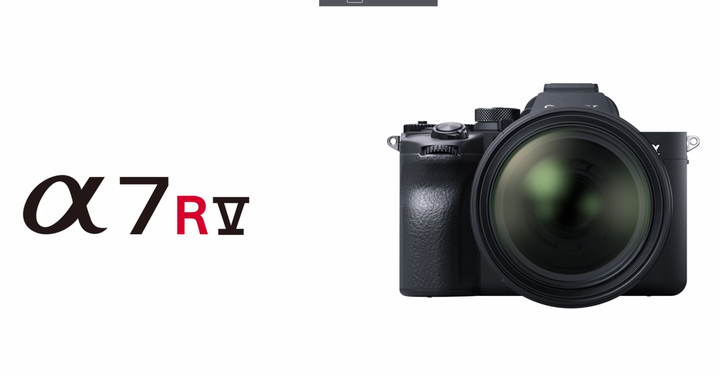 索尼A7R5 详细解读往这里看 - 知乎