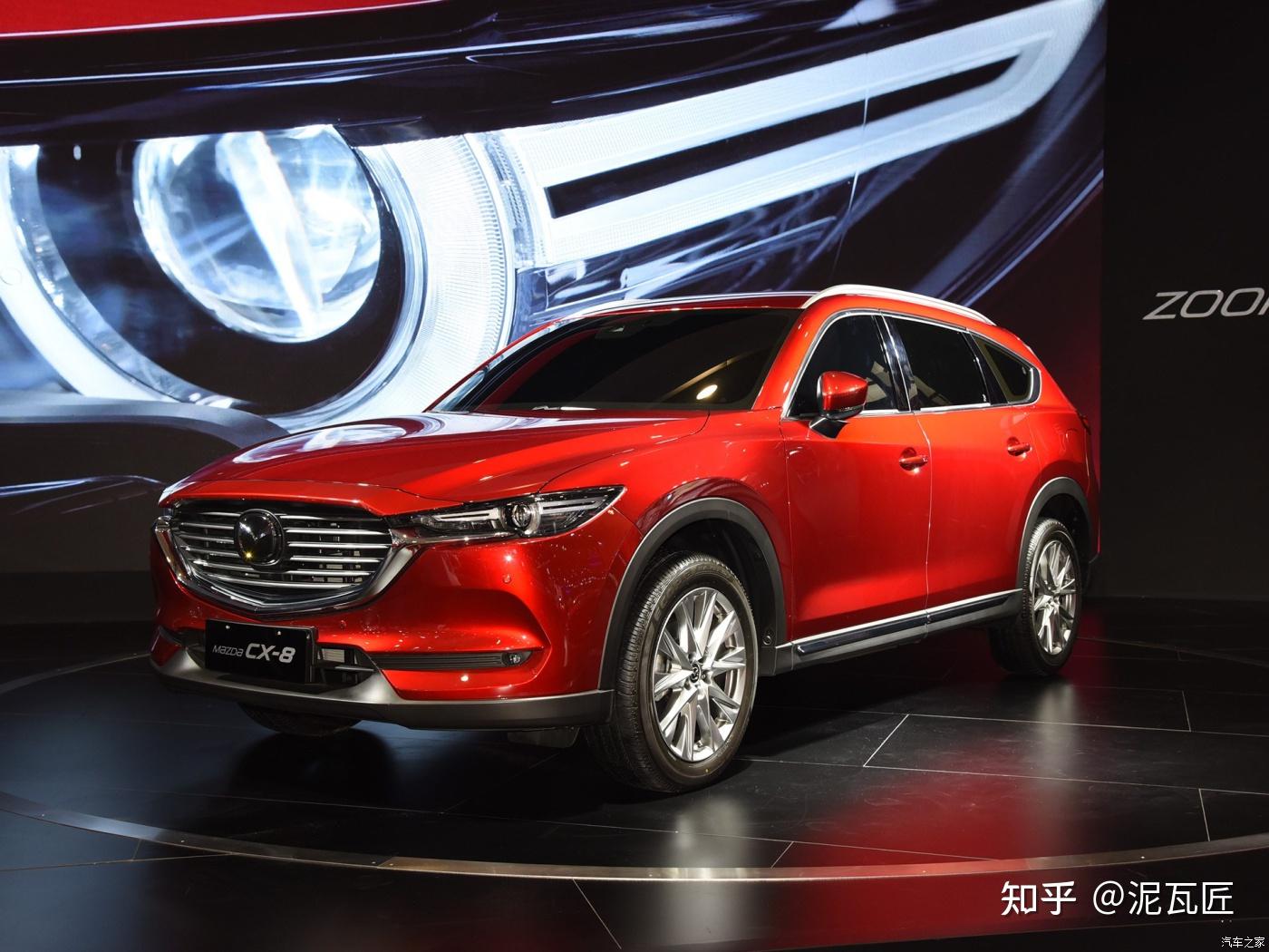 预算25W，买什么中型大五座SUV？ - 知乎
