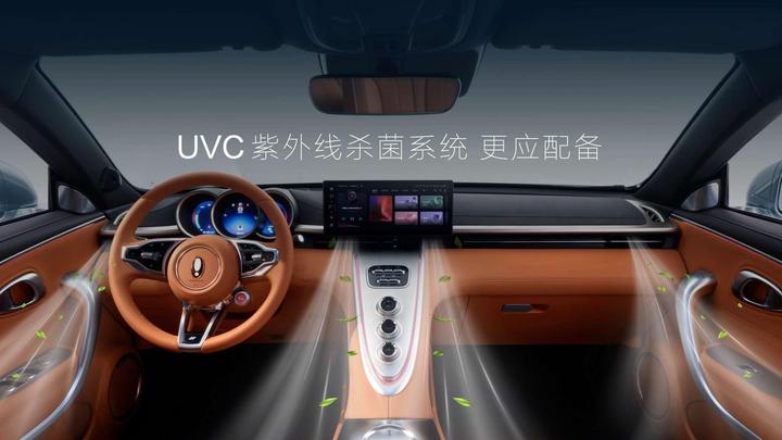 售价18.98-26.98万元 欧拉闪电猫内外兼修 惊艳上市 - 知乎