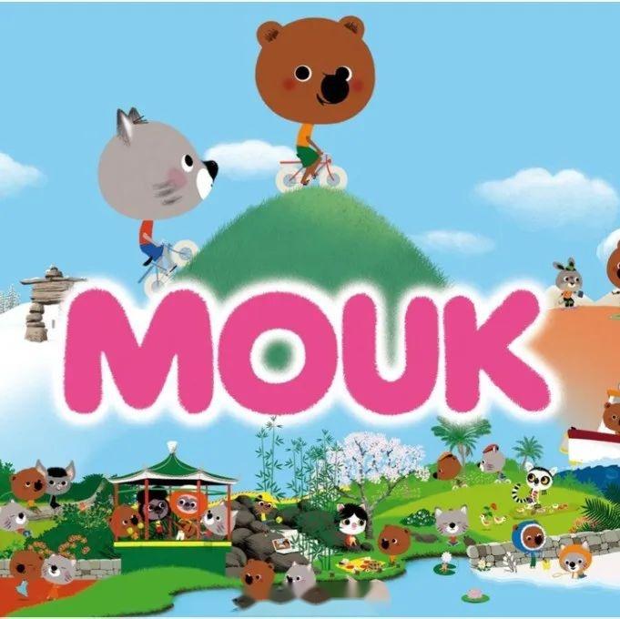 《檬克》Mouk 超清中英字幕104集全 跟着檬克一起骑单车环游世界吧 - 知乎