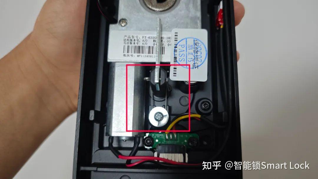 博世智能锁FU8 Plus测评：从防潮到隐私保护，3D人脸+掌静脉开启无感通行新体验 - 知乎