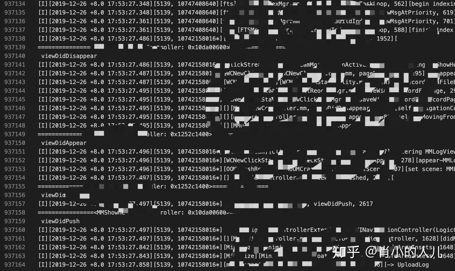 有哪些优秀的log解析工具？ - 知乎