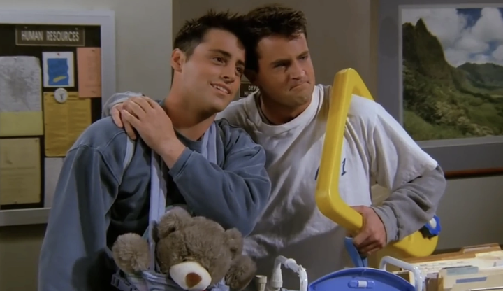 ring a bell 可不是敲个钟这么简单 - 知乎