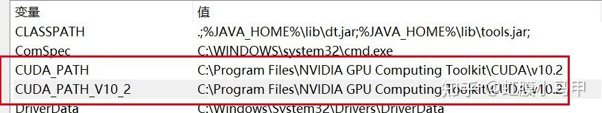 深度学习—windows10的CUDA安装和jupyter配置教程，超全 - 知乎