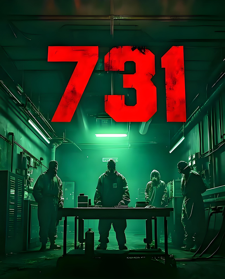 电影《731》热映之后，最怕出现的三件事！ - 知乎