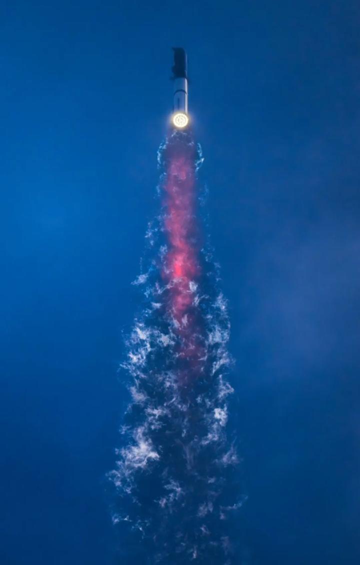 【讯息·国际航天】FAA结束对SPACEX的IFT-7飞行故障调查 - 知乎