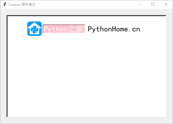 Python Gui 编程:tkinter 初学者入门指南——画布 知乎