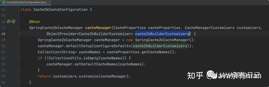 干掉 Caffeine，Cache2K才是本地缓存的王 - 知乎