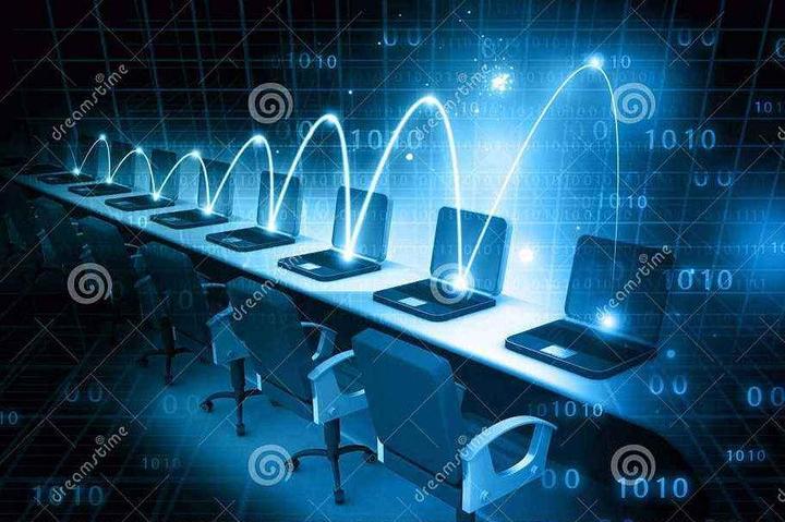 详解Java NIO，IO与NIO的区别 - 知乎