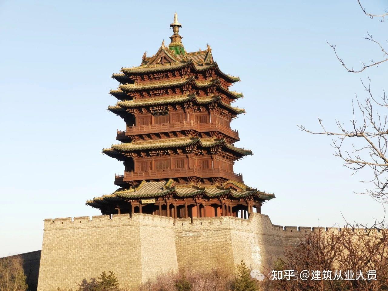 《文物建筑防火设计规范》WW/T0125-2025 - 知乎