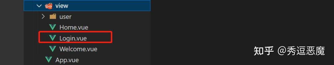 超详细！10分钟开发一个Vue3的后台管理系统！ - 知乎