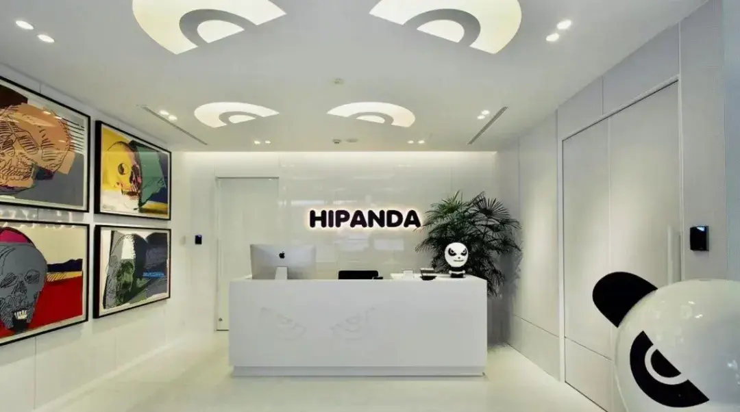 潮牌造浪者HIPANDA：做品牌是个“活久见”的过程 ｜ 创始人TALK - 知乎