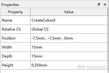 案例应用丨PhySim木兰仿真软件ACEM带状平行线耦合器仿真 - 知乎