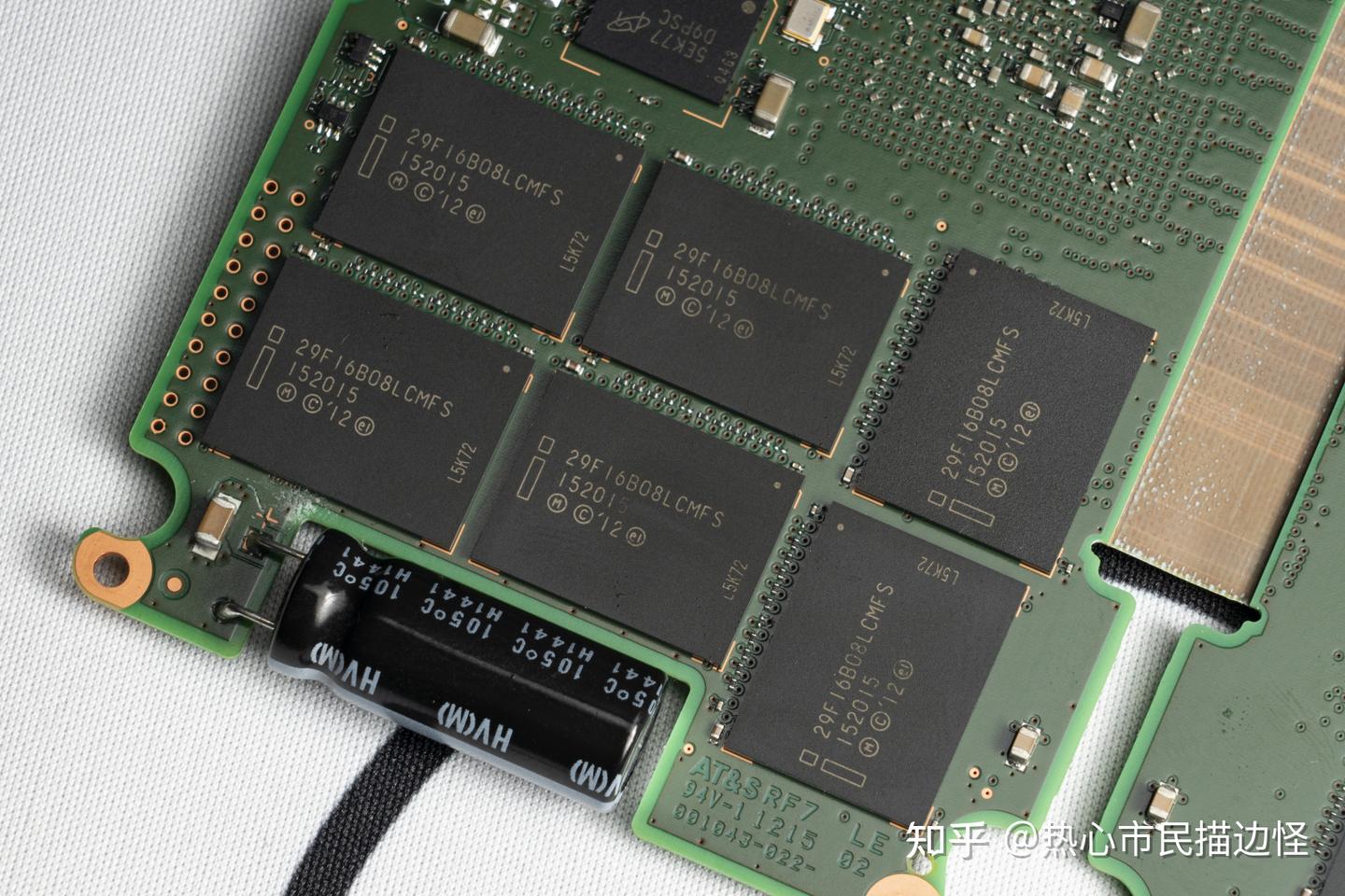 最具性价比的 MLC 盘，Intel 750 800G 评测 - 知乎