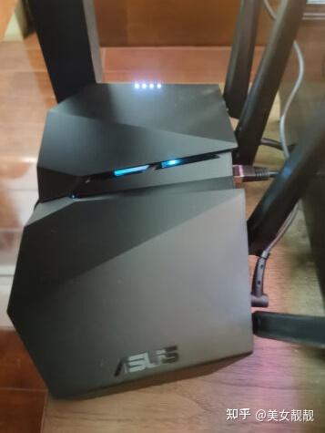 华硕RT-AX82U V2（华硕rtax82u千兆路由器）怎么样？值得买吗？优缺点测评