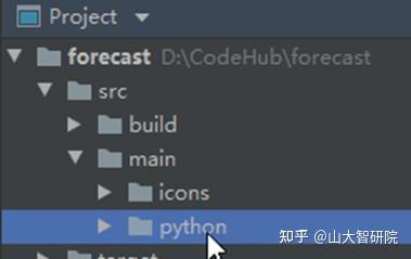 如何使用Python图形界面框架pyqt5设计一个界面 - 知乎