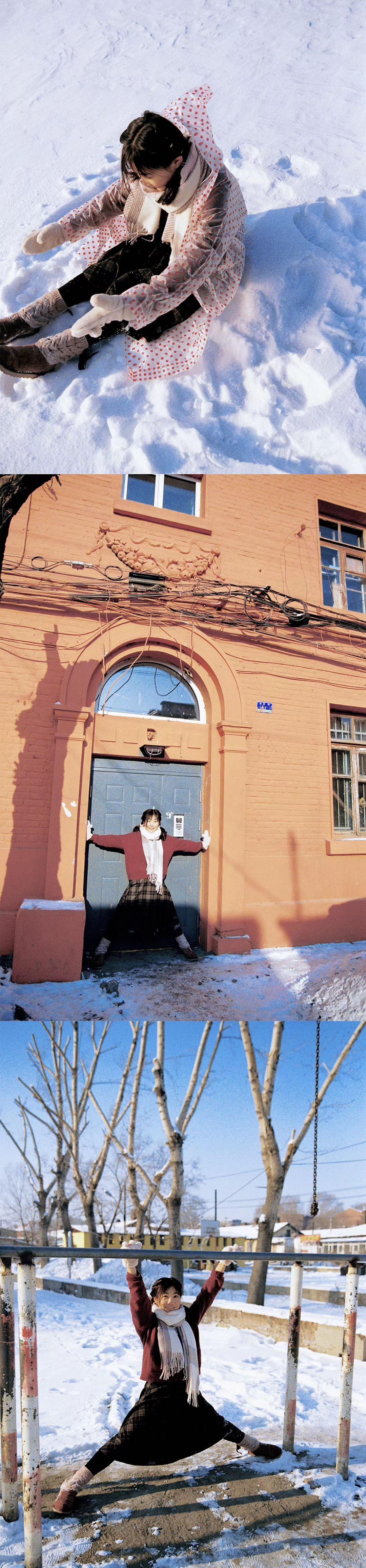 18岁成人拍写真推荐什么风格好？ - 知乎