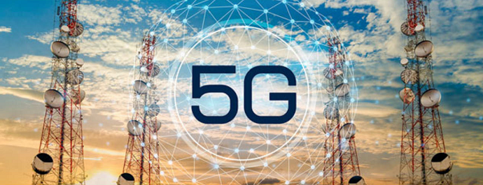 Pasternack 5G 天线，助力您的 5G 应用需求！ - 知乎
