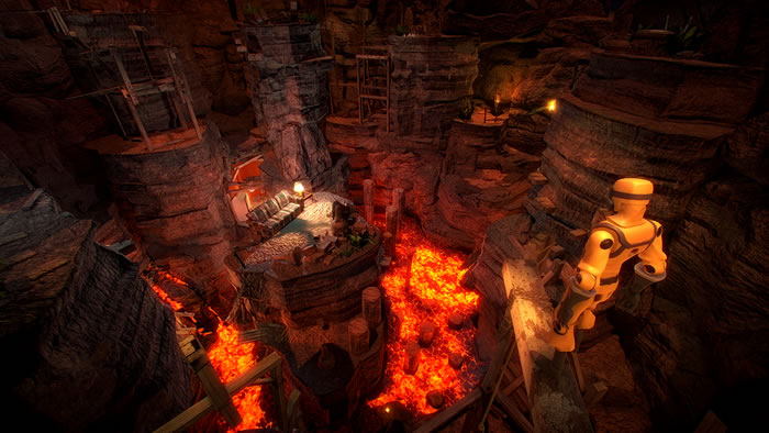 我们采访了唯一在 Klei 工作的中国人 - 知乎