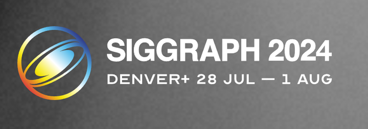 Sig 2024 Rendering论文导读 - 知乎