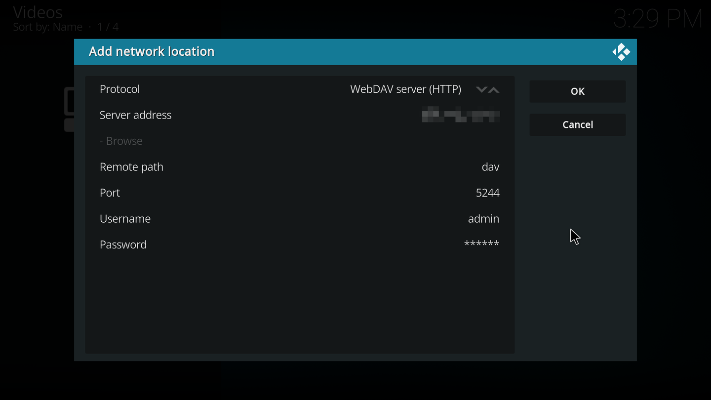 『阿里云盘 & AList & Kodi』家庭影院搭建指南 - 知乎