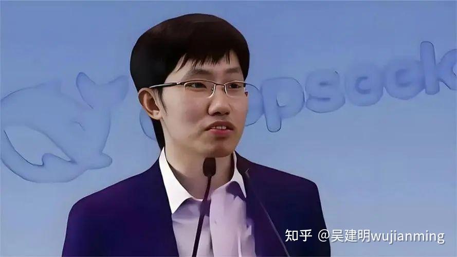 DeepSeek使用率从50%暴跌至3% 揭秘背后 - 吴建明wujianming - 博客园