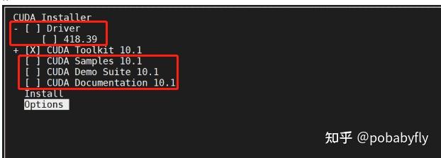 非root用户linux服务器安装（Anaconda+cuda+ cudnn+pytorch-gpu+jupyter notebook+ Tensorboard） - 知乎