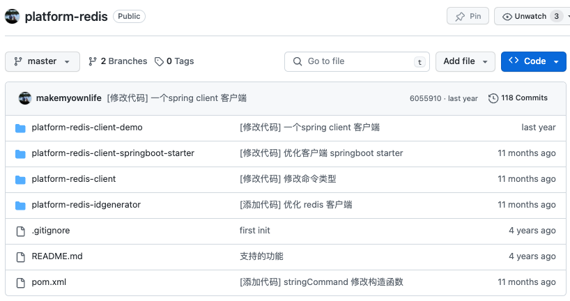 如何自己实现一个springboot starter？ - 知乎