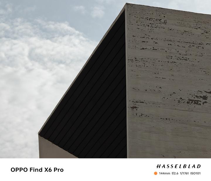 IMX890+哈苏专业模式 带来OPPO专业画质表现 - 知乎