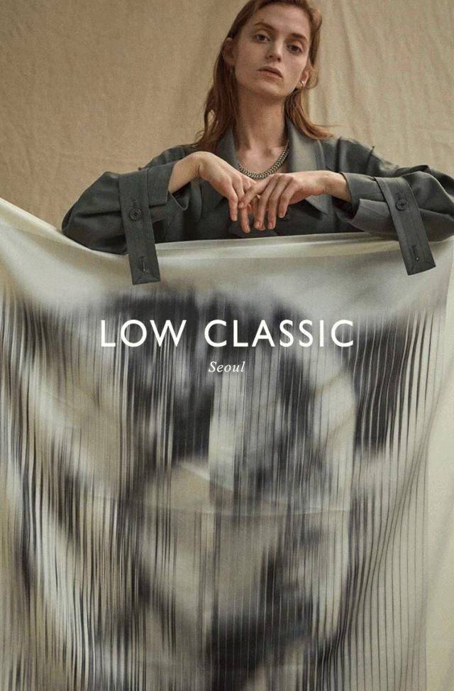 Low Classic丨当现代极简美学与古典主义完美共存 - 知乎