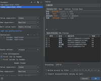 DataGrip的Sqlite处理，导入和查询 - 知乎