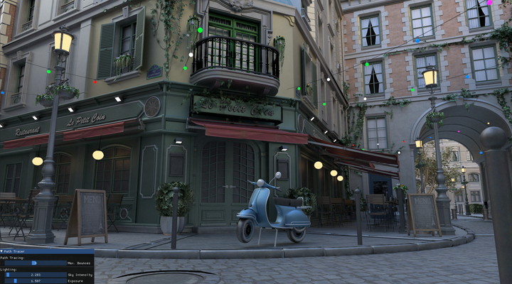 游戏引擎随笔 0x27：现代图形 API 的最新进展（2022年2月） - 知乎