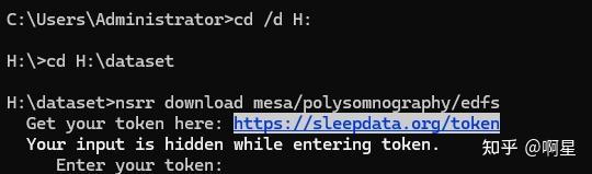 NSRR公开睡眠数据集下载 - 知乎