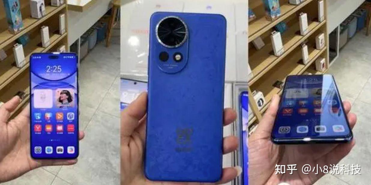 深度解析华为nova12，7天上手体验，无疑是理想之选 - 知乎