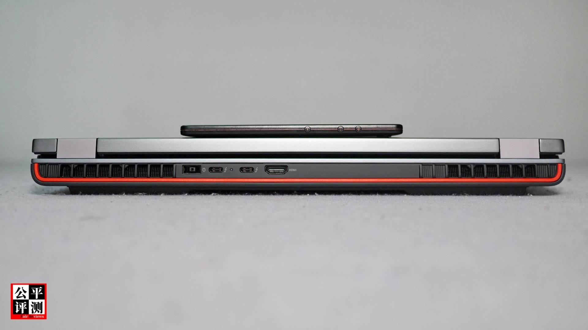 ThinkPad P16 Gen 1评测上篇：细细的红线 - 知乎