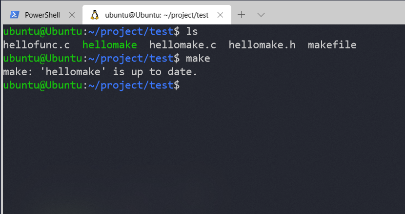 【译】一个简单的 make & makefile 教程 - 知乎