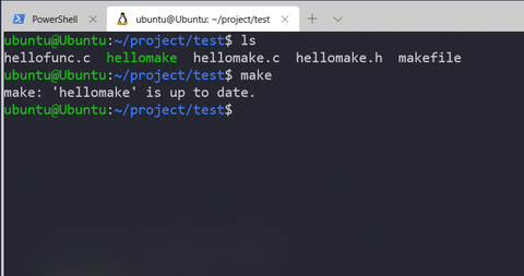 【译】一个简单的 make & makefile 教程 - 知乎