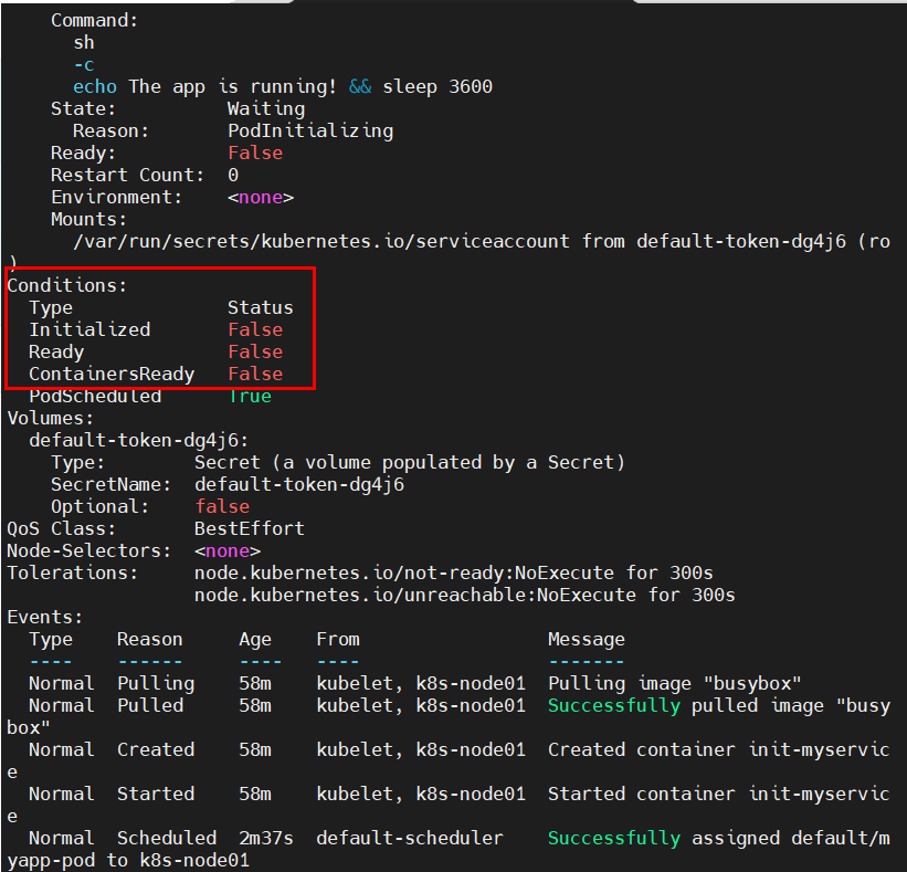 19 个 K8S集群常见问题总结，建议收藏 - 知乎