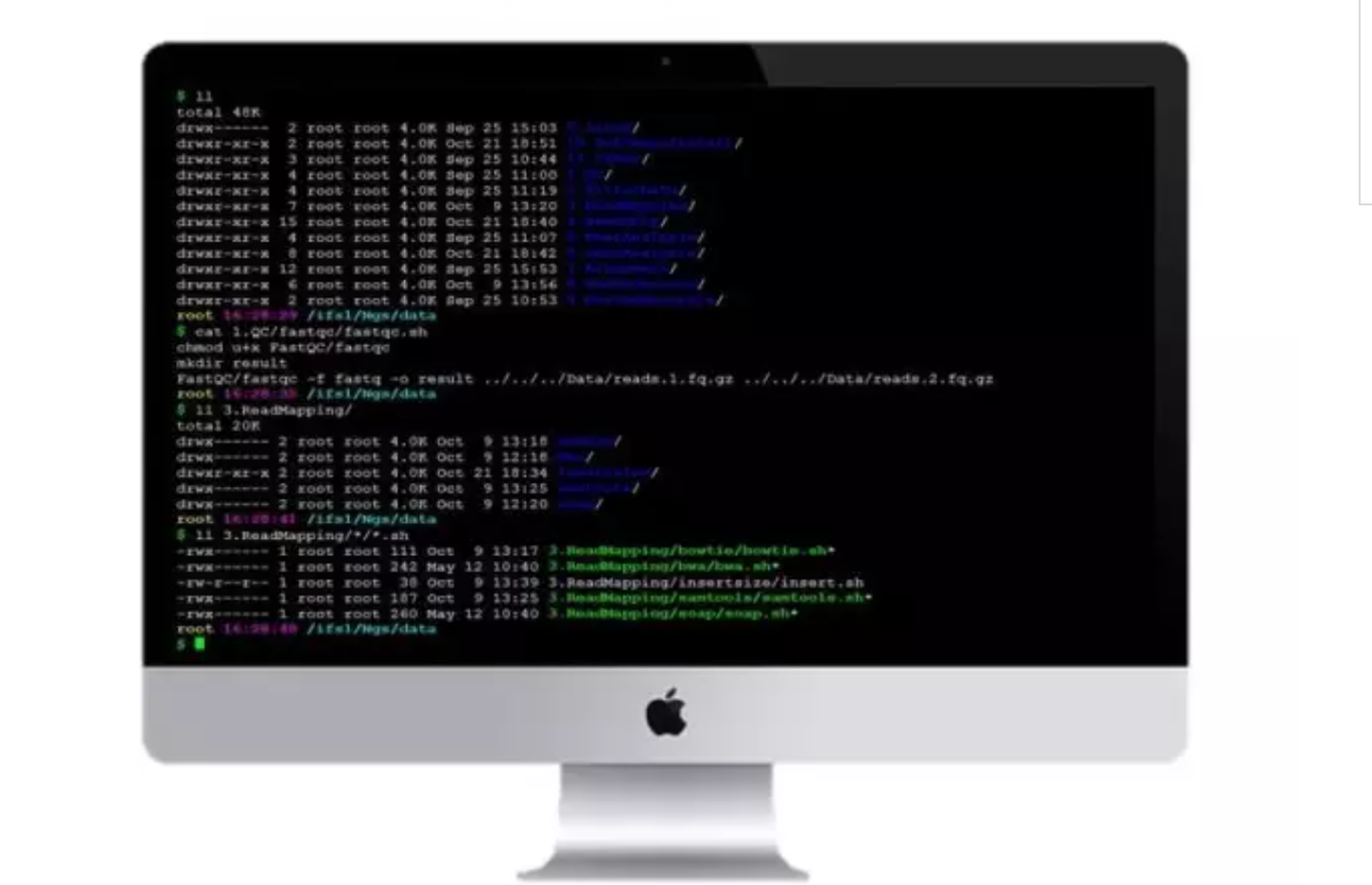 生信平台搭建（十三）：bioconda - 知乎
