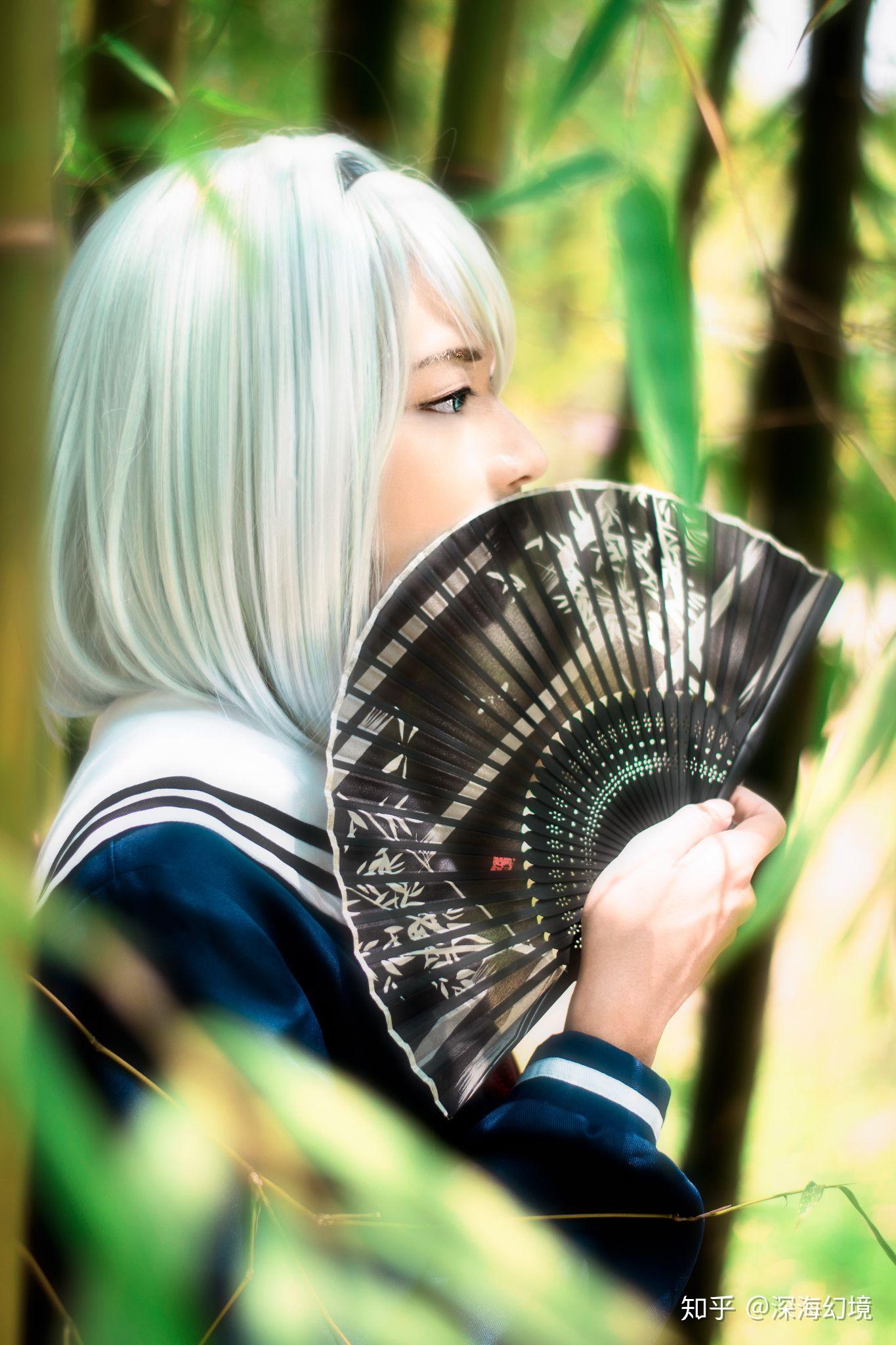 一次cos正片要多少钱？ - 知乎