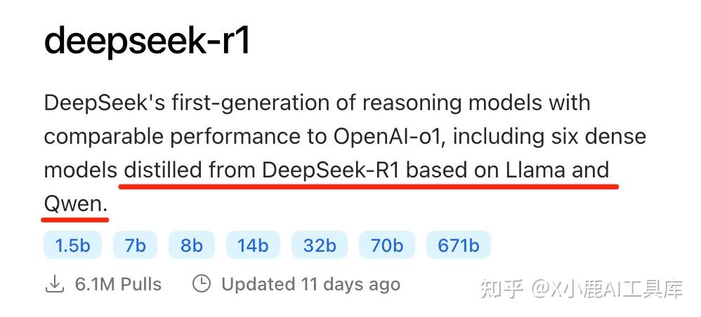 DeepSeek又被黑崩溃！别慌，用这招10分钟完成DeepSeek本地部署，打工人速存！（附保姆级教程） - 知乎