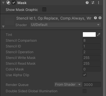 遮罩-Mask - 知乎