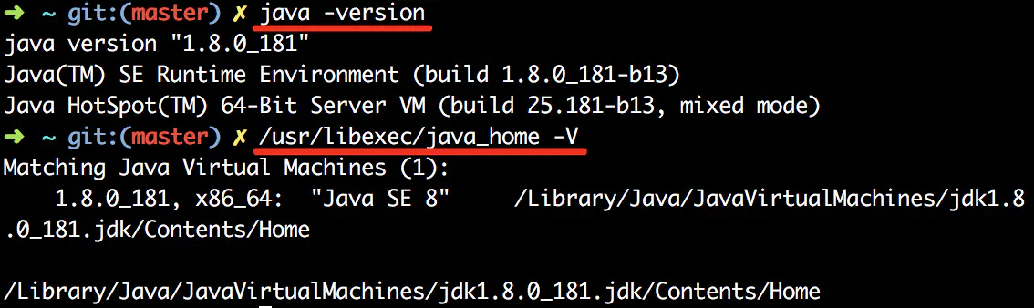 JMeter篇01：JMeter在Mac下的安装