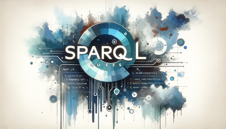 深入探索 SPARQL，使用复杂图模式和聚合函数 (6) - 知乎